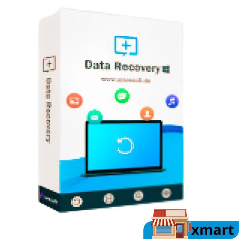 Jual Data Recovery Windows License 1Tahun Aiseesoft | Shopee Indonesia