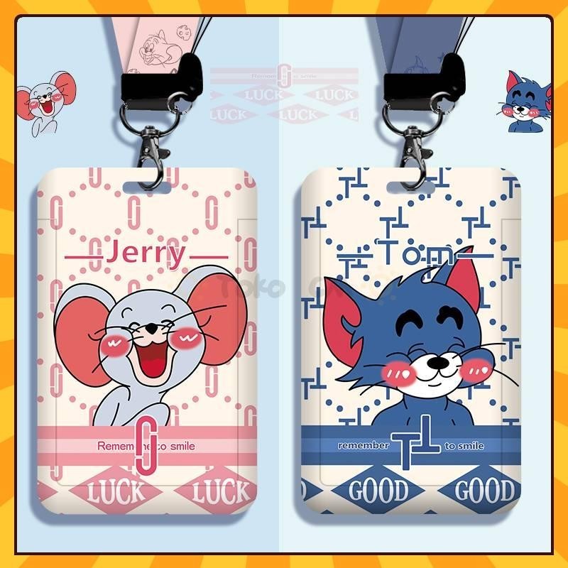 Jual ⭐ Toko CM ⭐ Tempat Kartu Id Card Cetak Id Card Gantungan Kartu Id ...