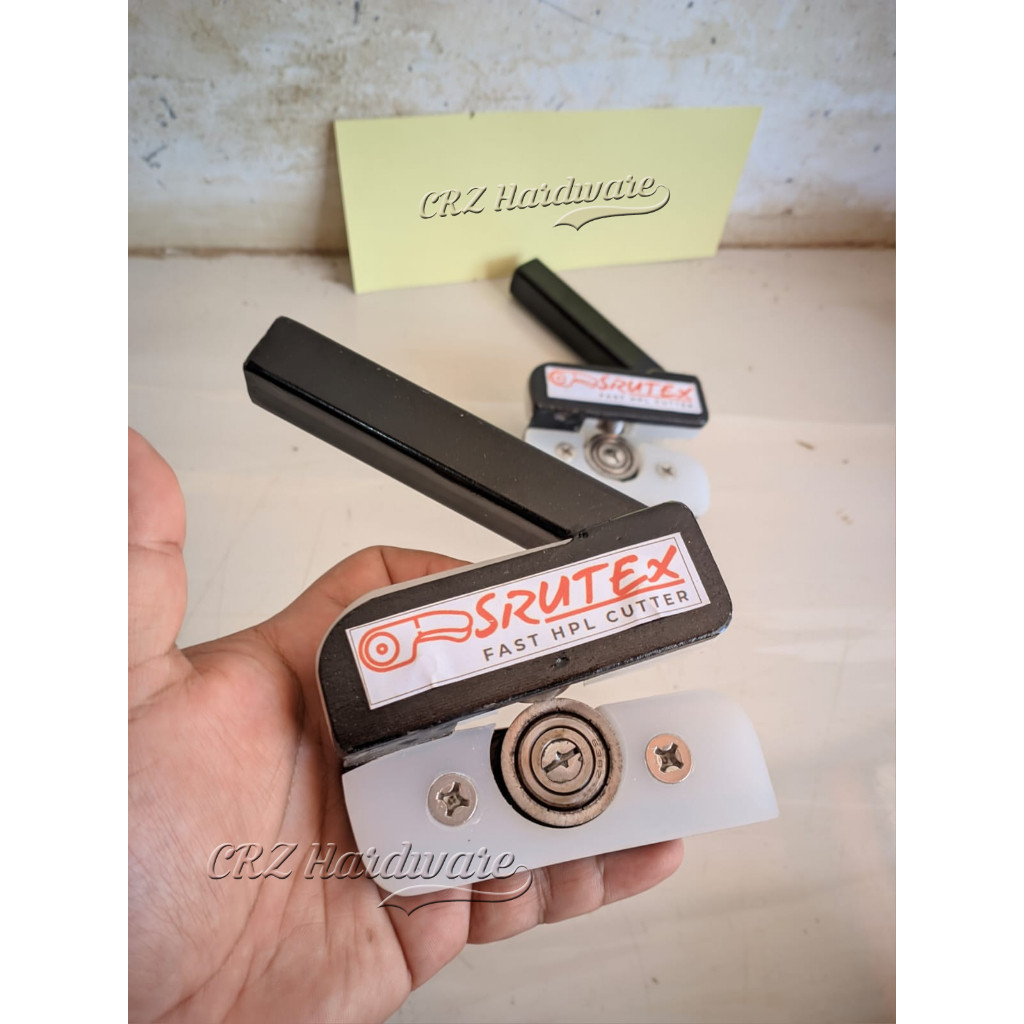 Jual Alat Potong Hpl Cutter Pemotong Manual Hpl Trimmer | Shopee Indonesia