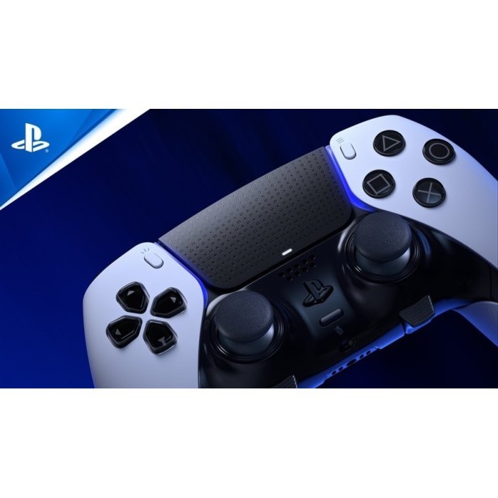 Jual PROMO!! Stick PS5 Stik PS5 Ds5 DualSense Wireless Controller PS5 Edge - SONY JPN | Shopee ...