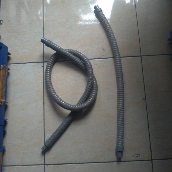 Jual Selang drain Indoor AC abu-abu 60 cm - 120cm | Shopee Indonesia