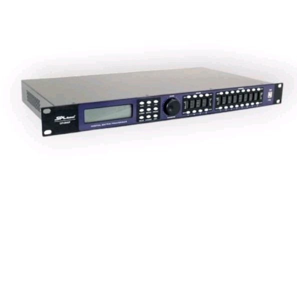 Jual SPEAKER MANAGEMENT SPL AUDIO DP 4800F FIR manajemen spl dp4800f ...