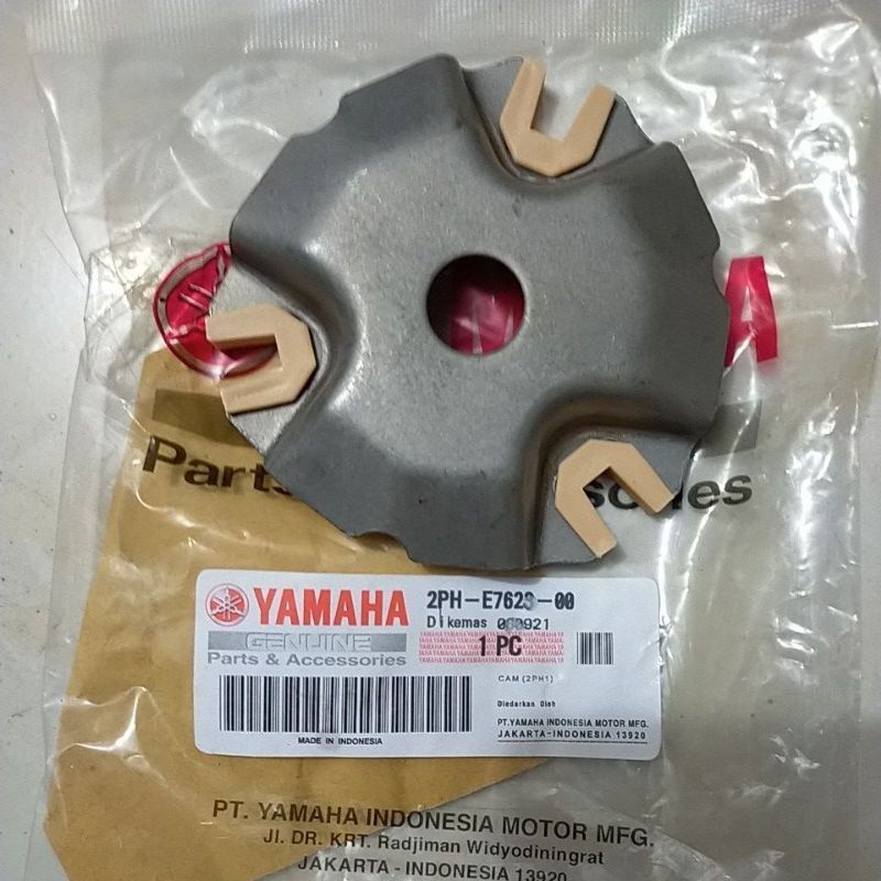 Jual TUTUP RUMAH ROLLER MIO M3 2PH SP35 | Shopee Indonesia