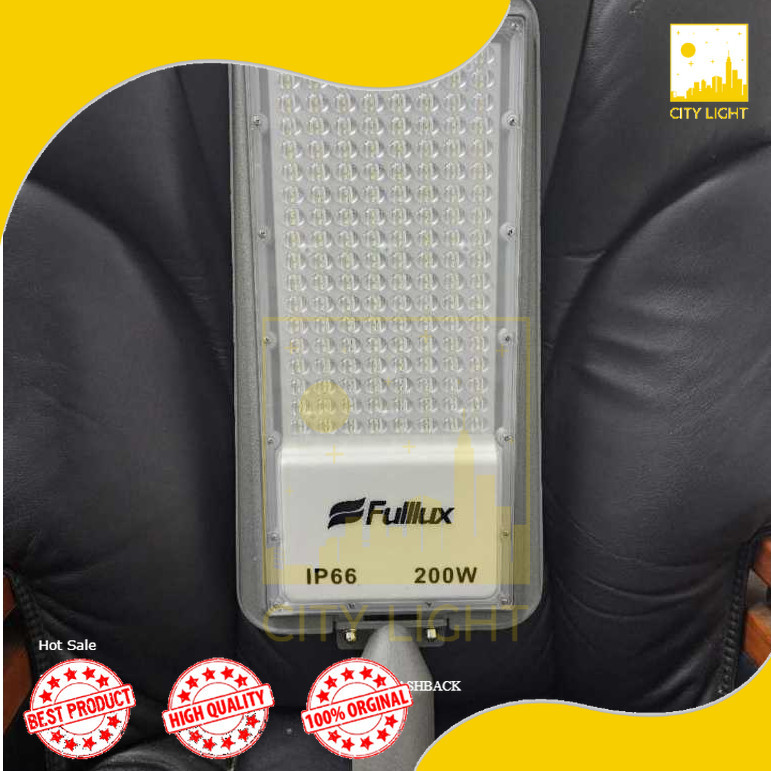 Jual LAMPU JALAN 200W TIANG BISA DIATUR ( ADJUSTABLE ) PJU LISTRIK 200 WATT PJU KUALITAS BAGUS ...