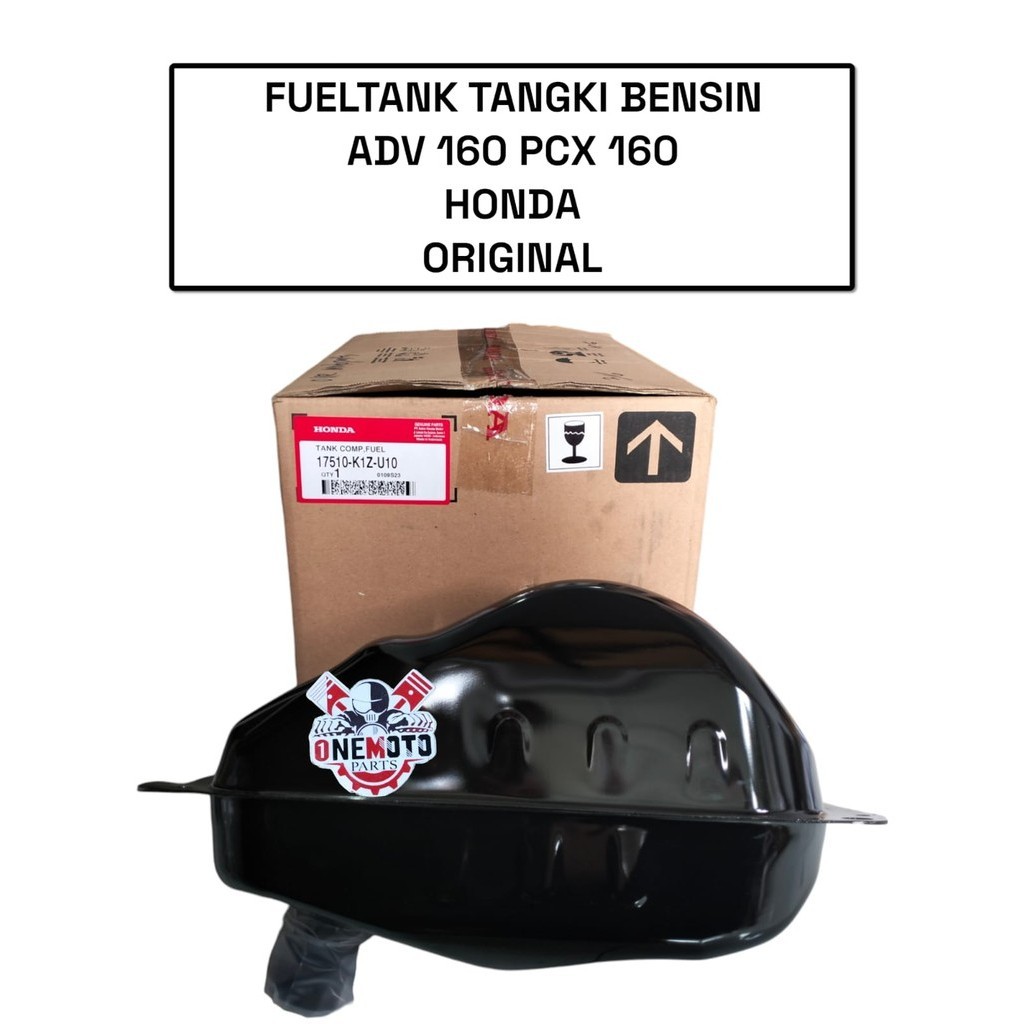 Jual FUELTANK TANGKI BENSIN ADV 160 PCX 160 HONDA 17510-K1Z-U10 ...