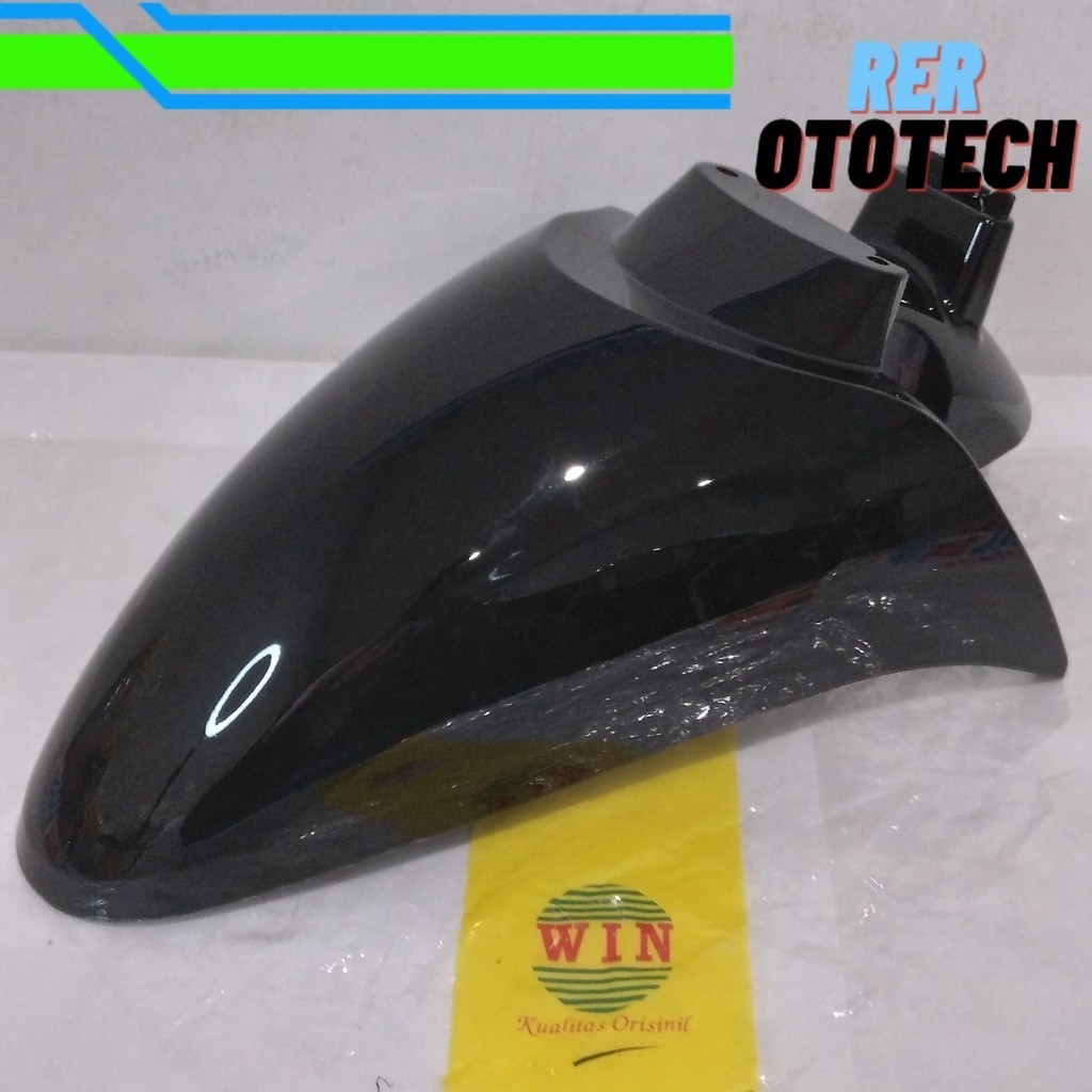 Jual Spakbor Depan Scoopy 110 FI 2017 2018 2019 2020 | front fender WIN ...