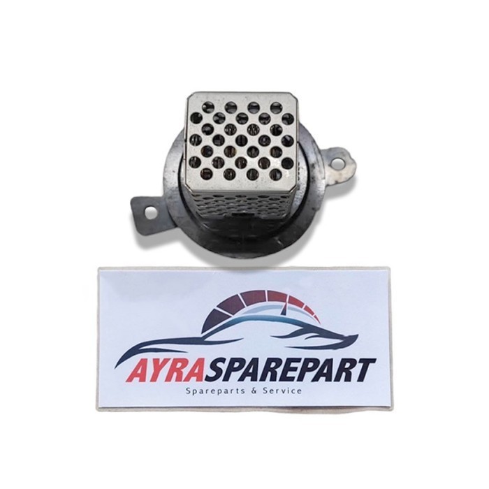 Jual Blower resistor motor AC mobil Honda Jazz GD3 - City GD8 2003 ...