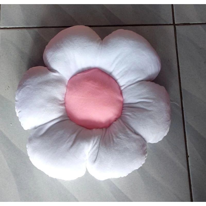 Jual Bantal Bunga Mainan Boneka/Bantal Sofa/Bantal Duduk Berbentuk ...