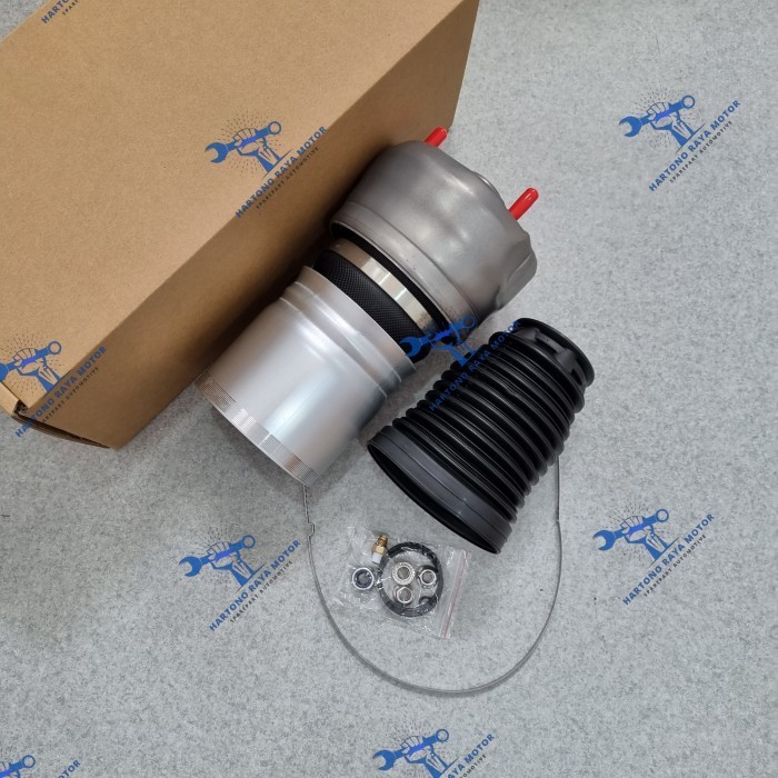 Jual Balon Air Suspension Depan Porsche Panamera 2014-UP New ...