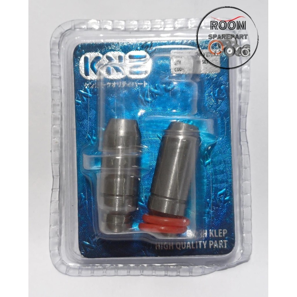 Jual Bosh Klep Bos Klep MIO J MIO M3 Merk KNZ | Shopee Indonesia