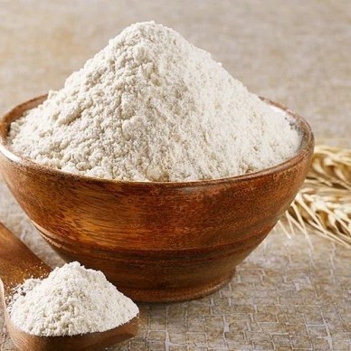 Jual Whole Wheat Flour | Tepung Gandum Pillsbury Chakki Atta 1 KG ...