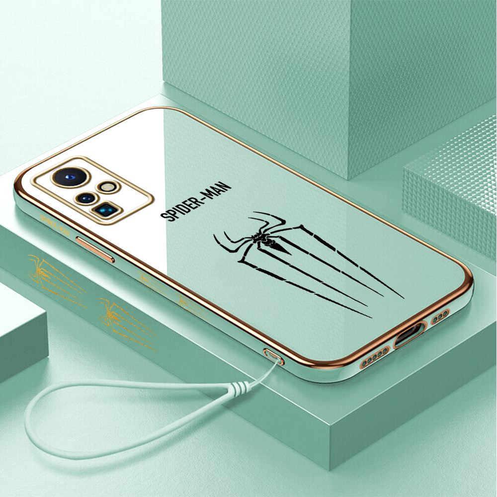 Jual Infinix Zero X Pro X6810 X6811 X6811B Hp Casing Silikon Softcase ...