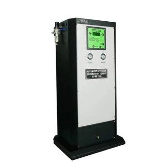 Jual Tekiro Mesin isi Angin Nitrogen Ban Mobil 50 Liter (GRATIS ONGKIR ...