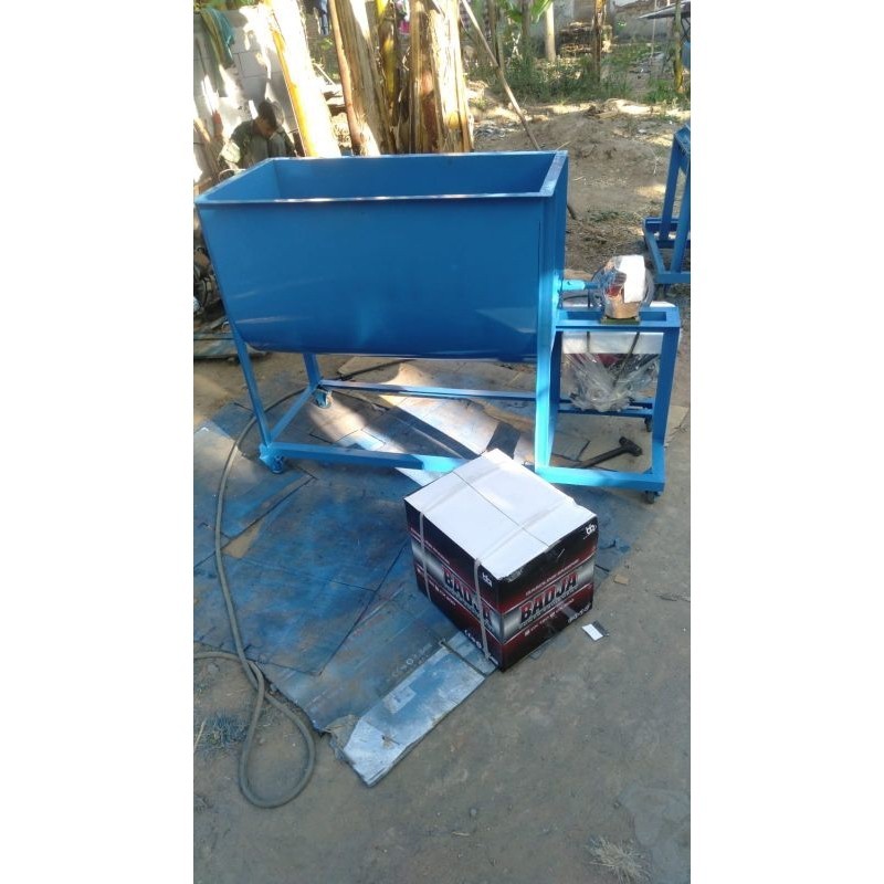 Jual Mesin Mixer 100kg | Shopee Indonesia