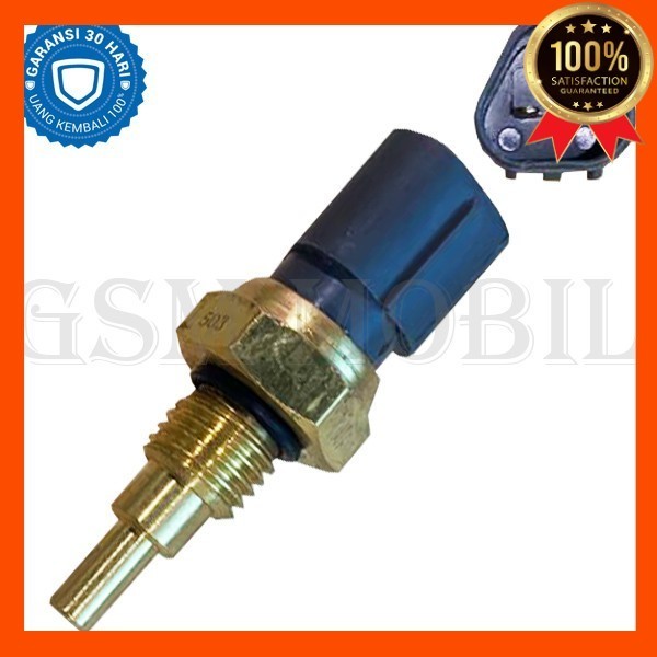 Jual Coolant Temperature Sensor Toyota Vios, Yaris, Avanza 2004 ...