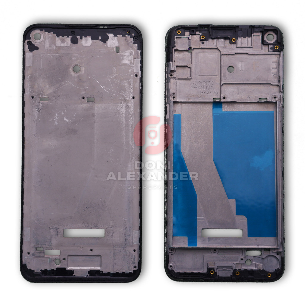 Jual FRAME TULANG TENGAH TATAKAN LCD SAMSUNG GALAXY A11 A115 A115F ...