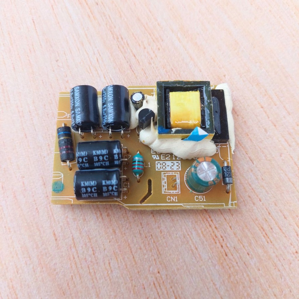 Jual Modul Cas HP 5V - Mesin Charger HP 5V Ready Pakai | Shopee Indonesia