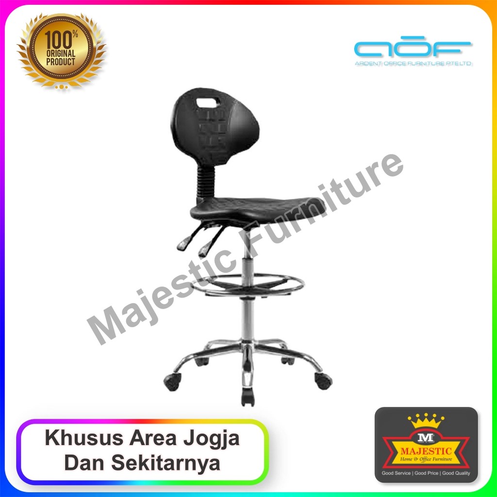 Jual Kursi Laboratorium Ardent Virgo 191 A (Jogja) | Shopee Indonesia