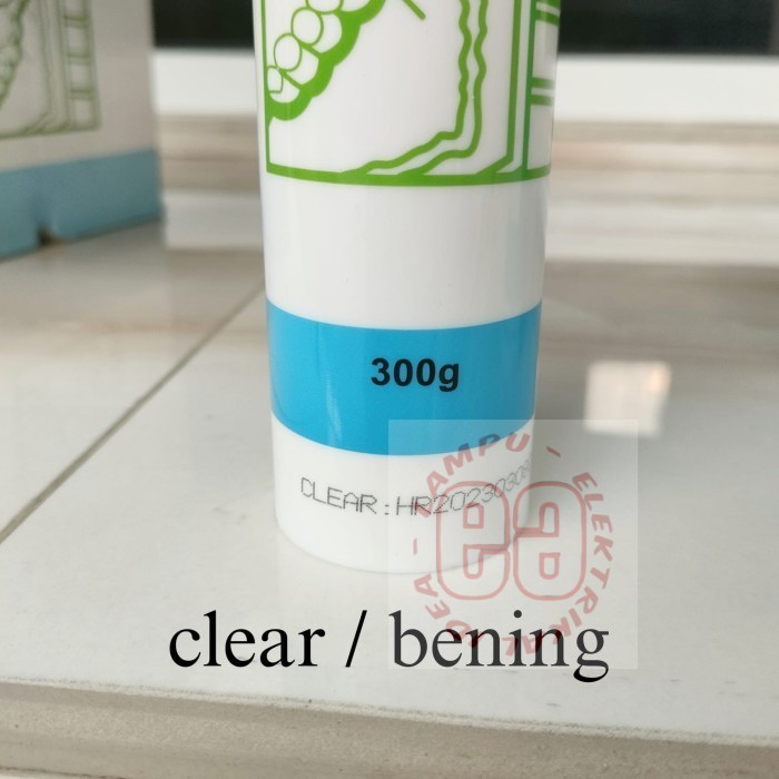 Jual SILEN KACA SILICONE SEALENT LEM KACA SILEN SEALENT ACETIC SILEN ...
