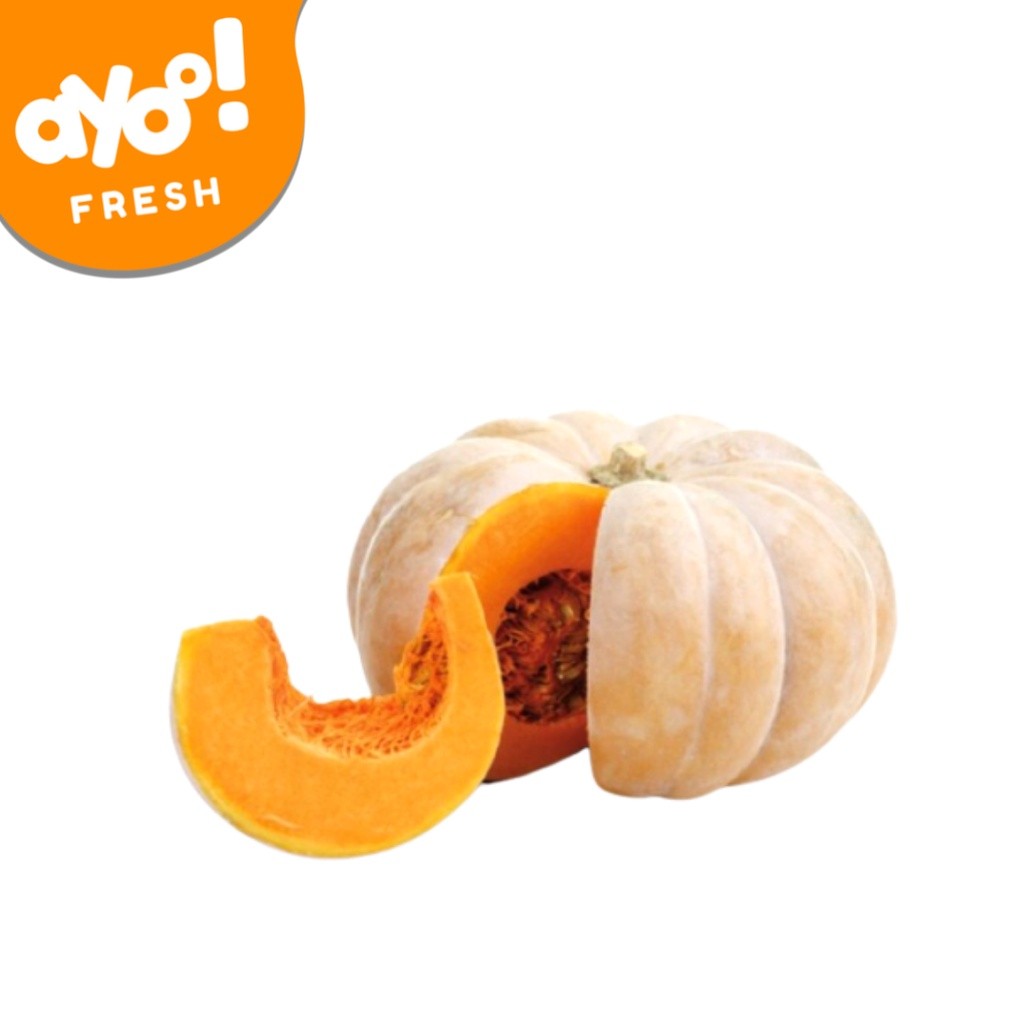 Jual Labu Parang Per Buah | Shopee Indonesia