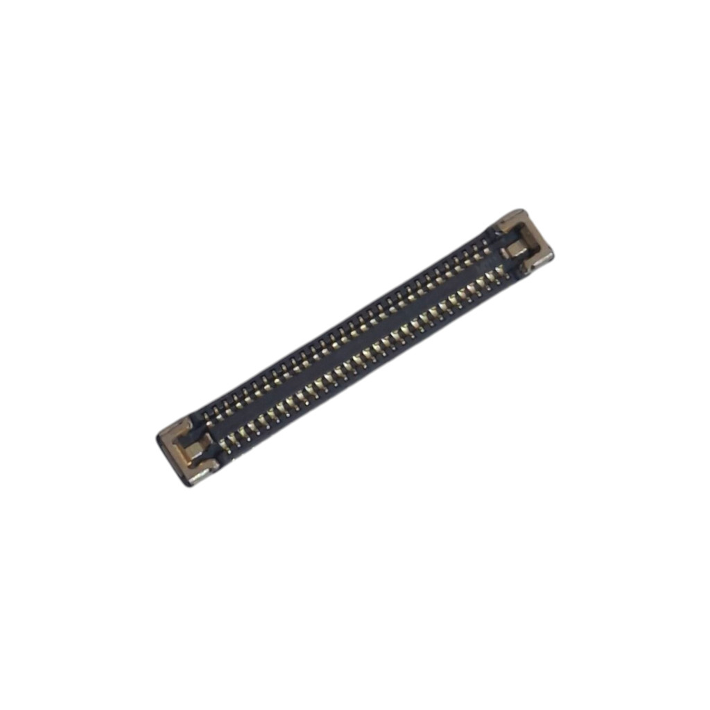 Jual POCO F6 PRO KONEKTOR MAINBOARD SEBELAH KIRI 40 PIN FPC LCD ...