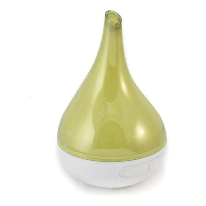 Jual Vivi /Dot Ultransmit Aroma Diffuser, alat pengharum ruangan - Putih | Shopee Indonesia