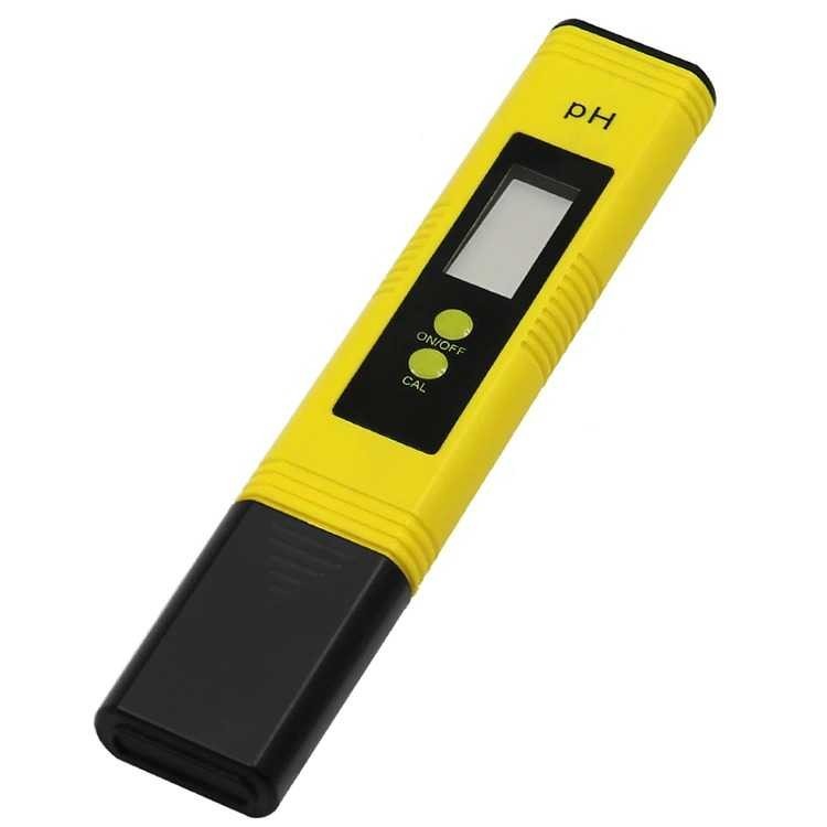 Jual Alat Ukur PH Air / Alat Uji PH Meter Digital Air Minum Akuarium ...