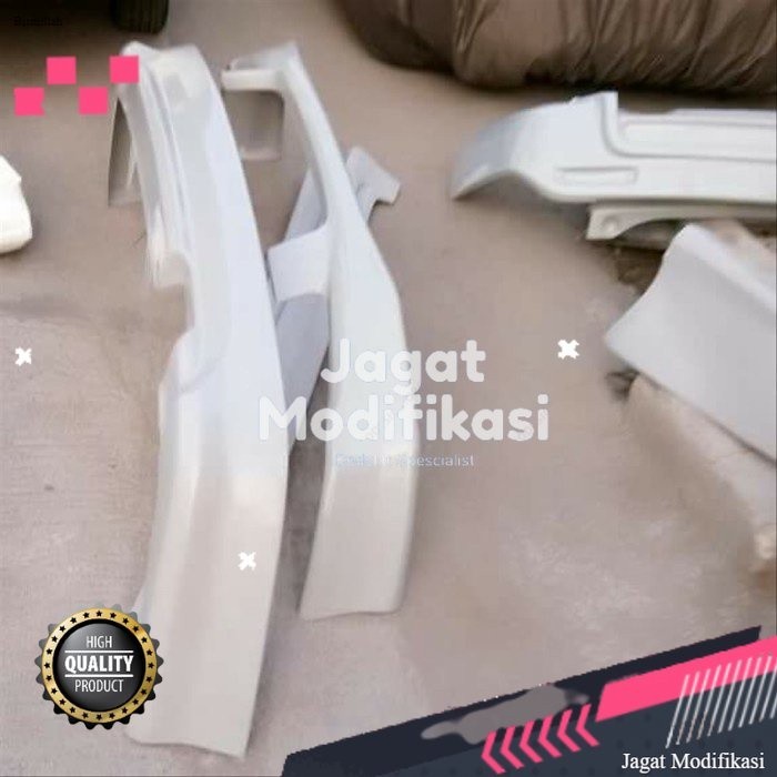 Jual UPGRADE BODY KIT CIVIC FD MODULO 06-08 .J PREMIUM PRODUCT | Shopee ...
