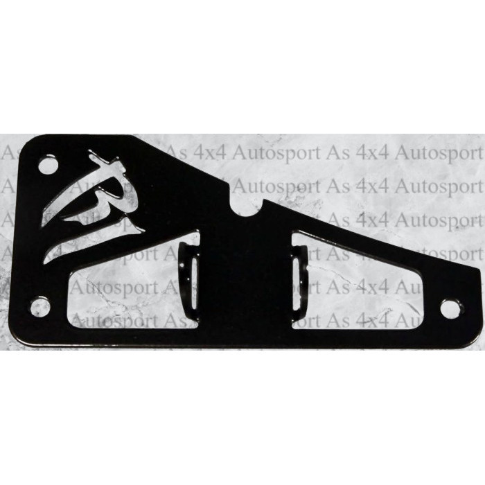 Jual RIGID INDUSTRIES Jeep JK SRM Tail Light Drivers Side - 40311 ...