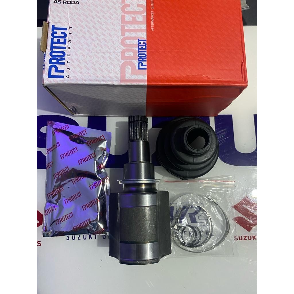 Jual CV Joint Inner / As Roda Dalam Suzuki Ertiga Matic Kiri 2012-2017 | Shopee Indonesia