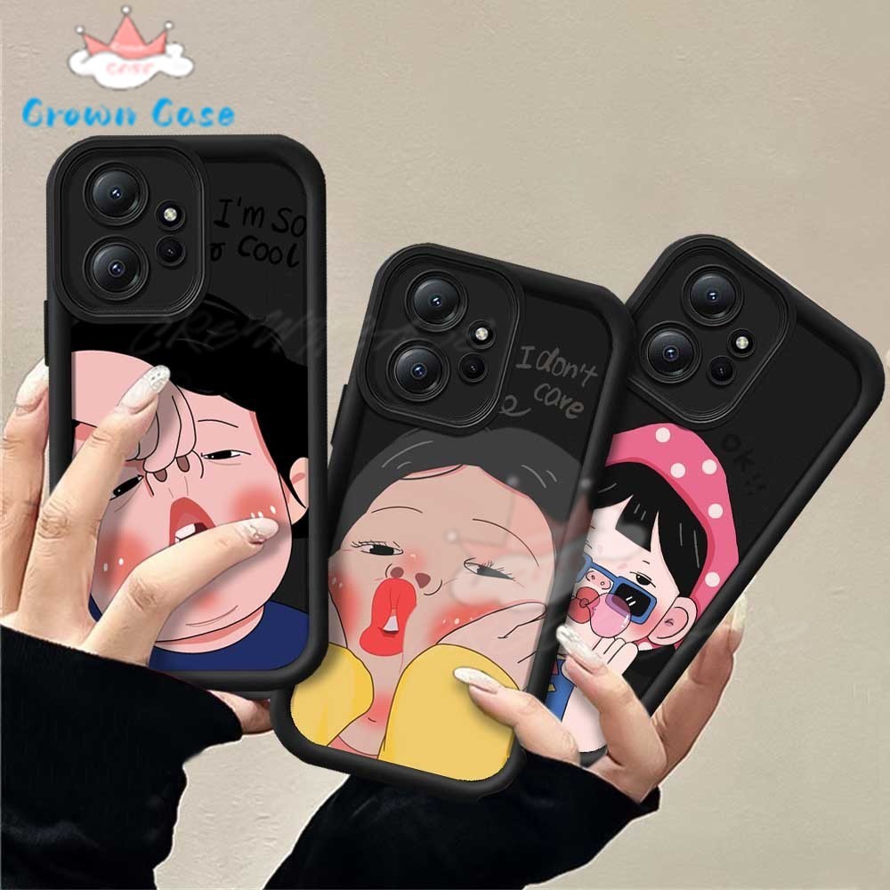 Jual Casing hp Redmi A5 14C 13X A3 13C 12C Note 14 13 12 Pro 10C 9C A1 9A A2 Note11 11S 10s 12 9 ...