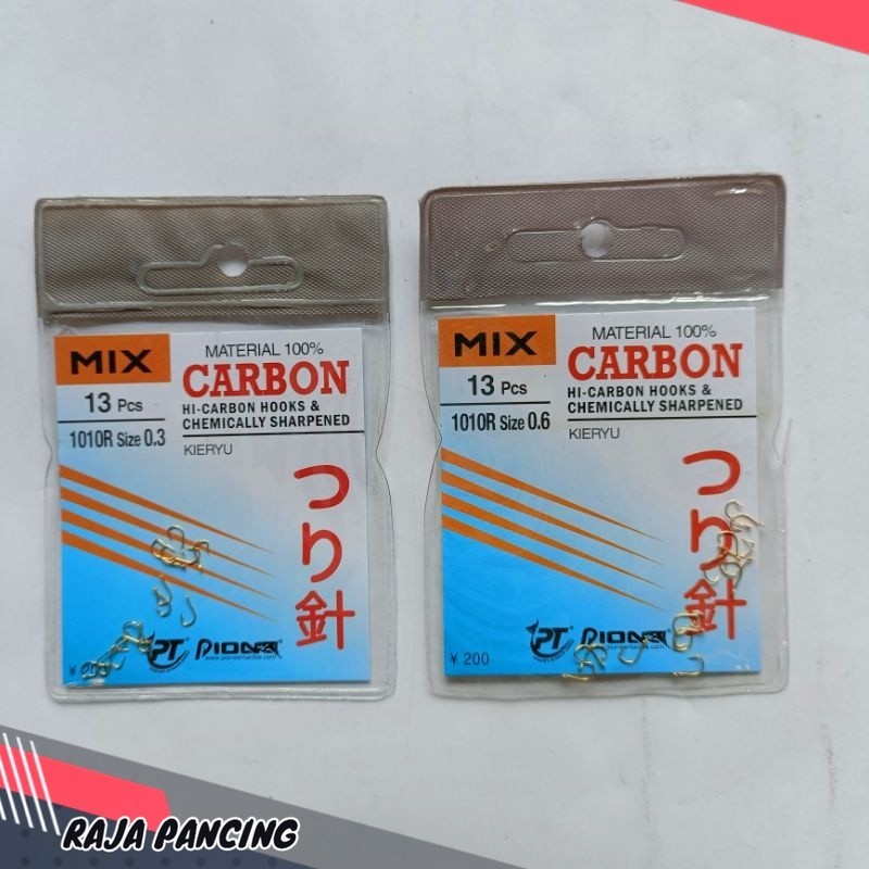 Jual Kail Mix carbon kuning 1010R | Shopee Indonesia