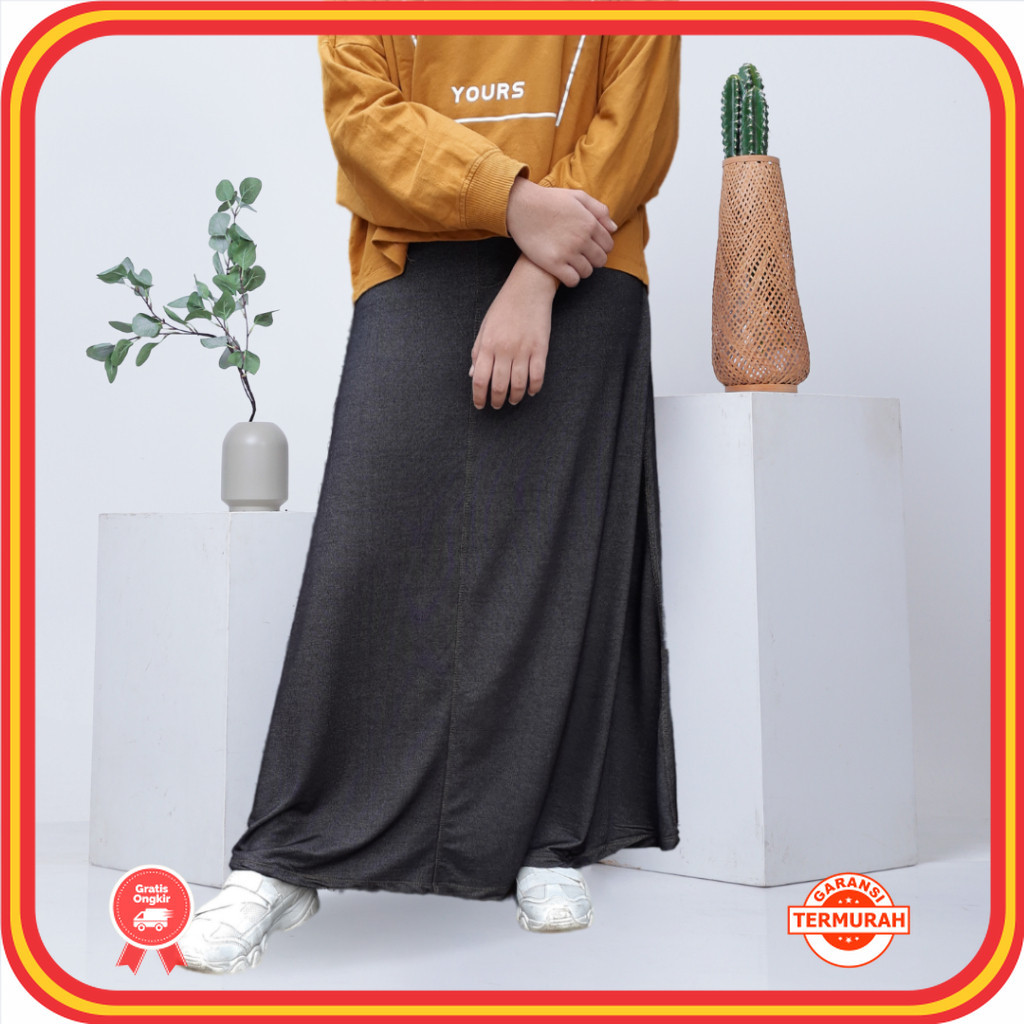 Jual Bawahan Fashion Remaja Kekinian Modern Model Terbaru 2024 Korean ...