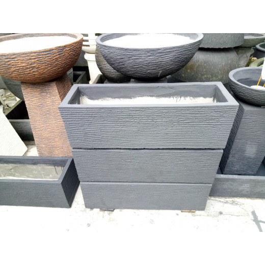 Jual pot panjang minimalis semen | Shopee Indonesia