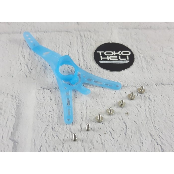 Jual BetaFPV Micro Air Canopy Clear Blue | Shopee Indonesia