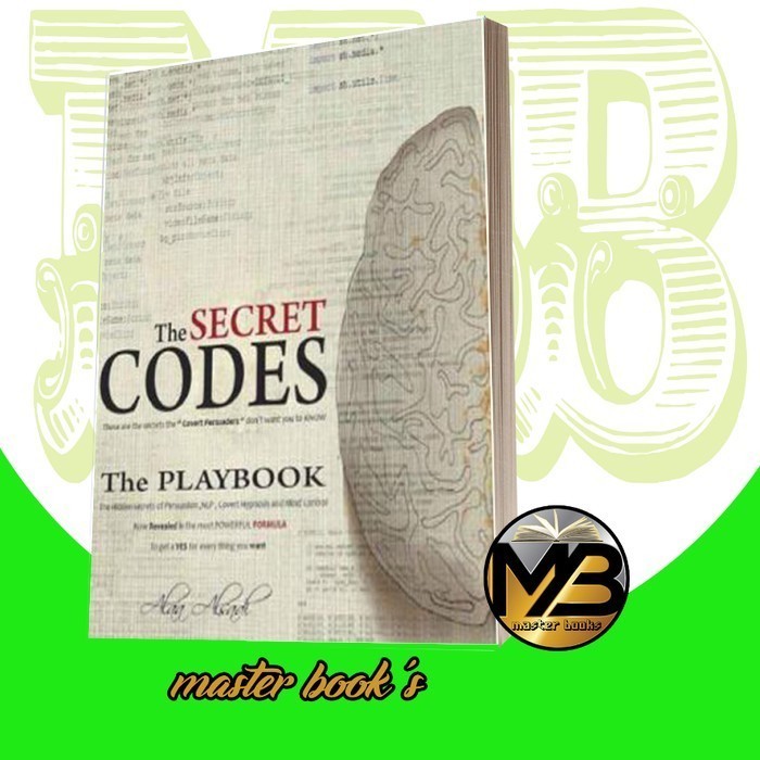 Jual The Secret Codes | Shopee Indonesia