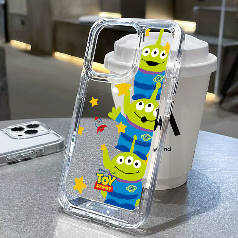 Jual Pixar Toy story phone case Samsung Note20 Ultra S23Plus 23 ...