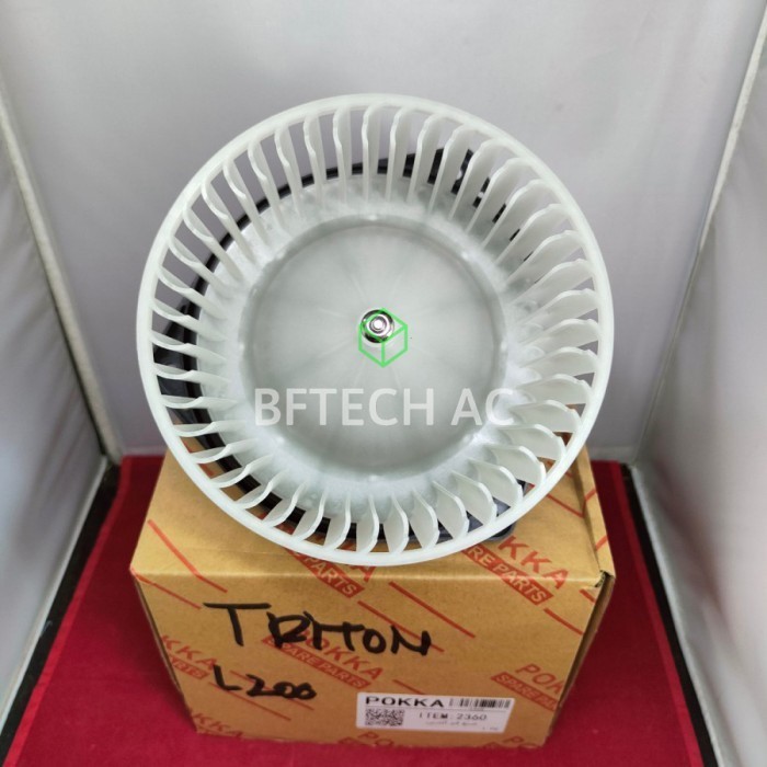 Jual Motor Blower Mitsubishi Triton/L-200 AC | Shopee Indonesia