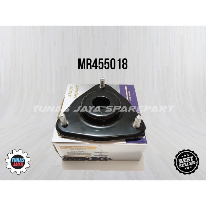 Jual Support Shockbreaker Depan Lancer CK5 Cedia CS3-5 MR455018 Best ...