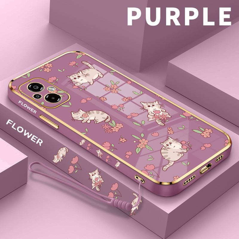 Jual Case HP Xiaomi Poco M5 Poco M5s Xiami PocoM5 xiomi PocoM5s Casing ...