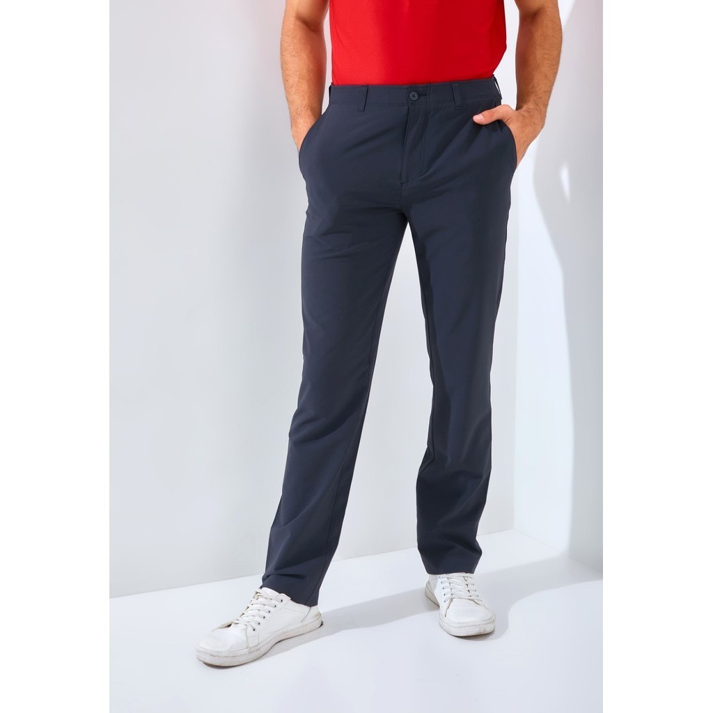 Jual Jack Nicklaus Syracuse Active Flex Pants Reguler Fit Caviar ...