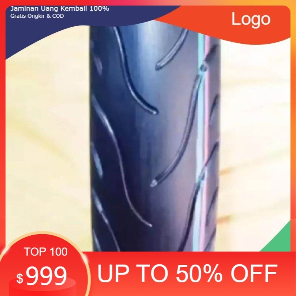 Jual ban ring 17 UK 90/90 michelin | Shopee Indonesia