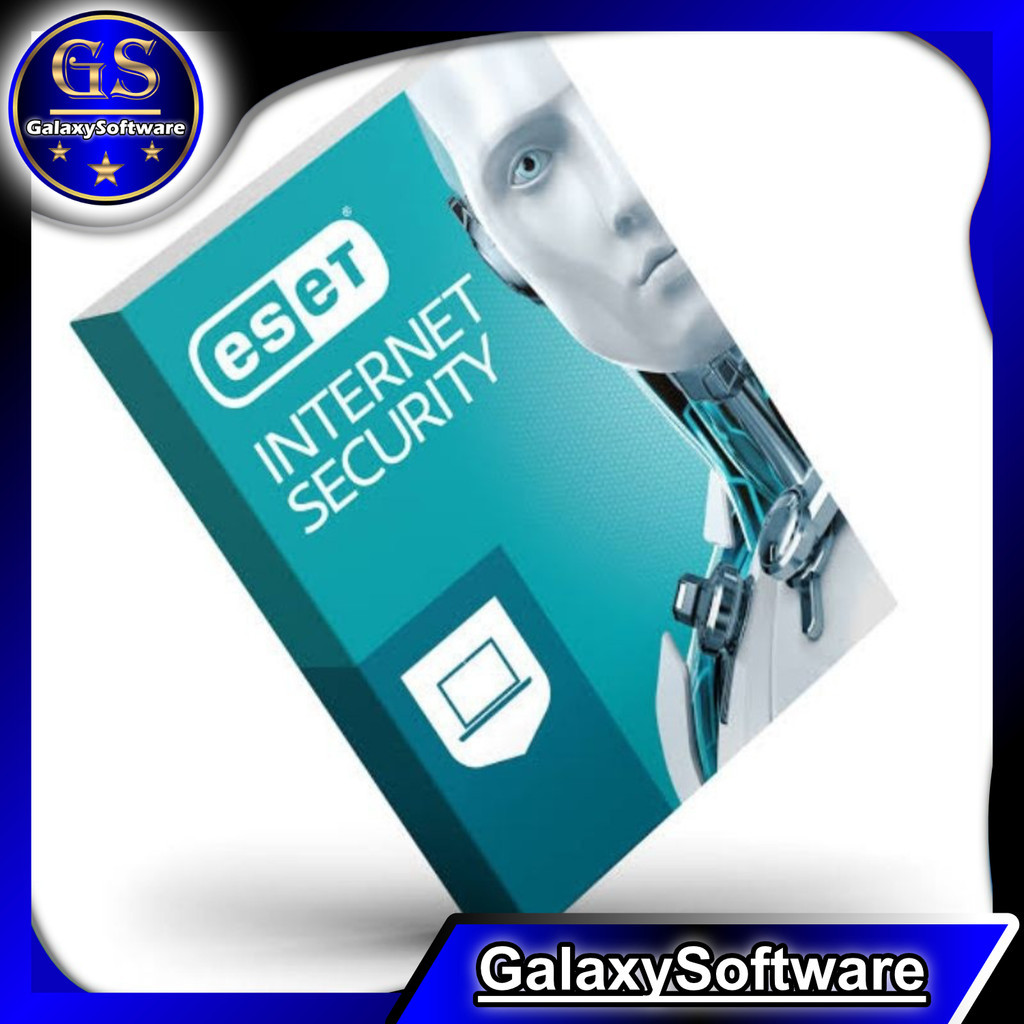 Jual AntiVirus ESET Endpoint Security 2023 full version - GalaxySoftware | Shopee Indonesia