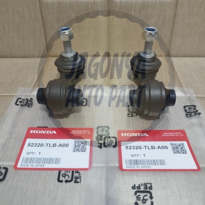 Jual Stabilizer Link Stabil Belakang • Accord CV 2018 2019 2020 2021 ...