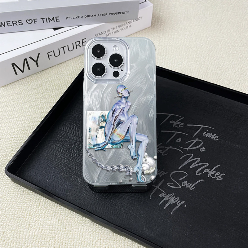 Jual Casing SAMSUNGA15 A05S A05 Cyberpunk Ex Machina case hp Samsung ...