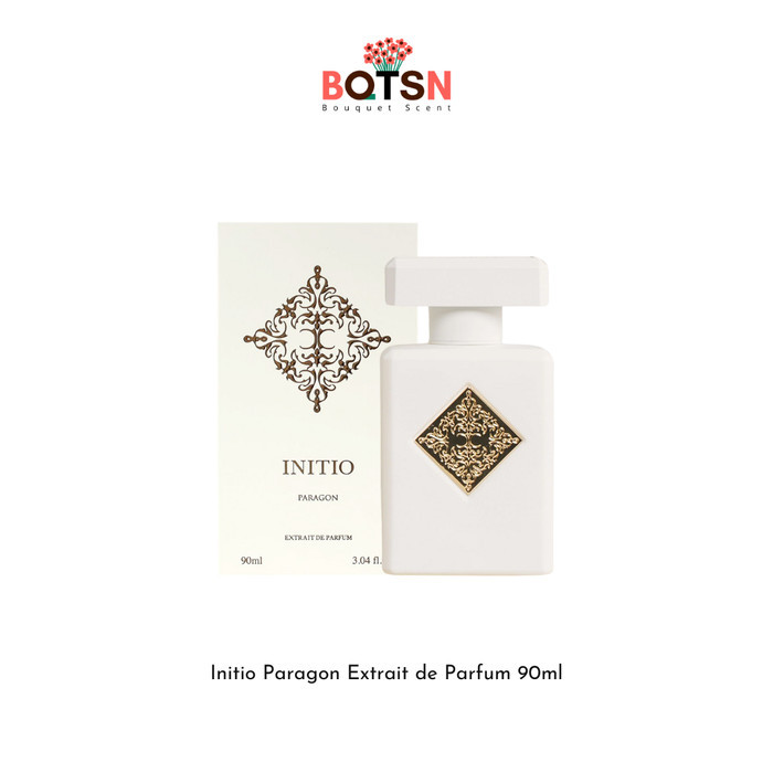 Jual Initio Paragon Extrait de Parfum 90ml | Shopee Indonesia