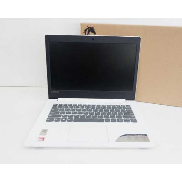 Jual Lenovo Ideapad 320 AMD A4-9120 Ram 4Gb Hdd 500Gb SCU13023 | Shopee Indonesia