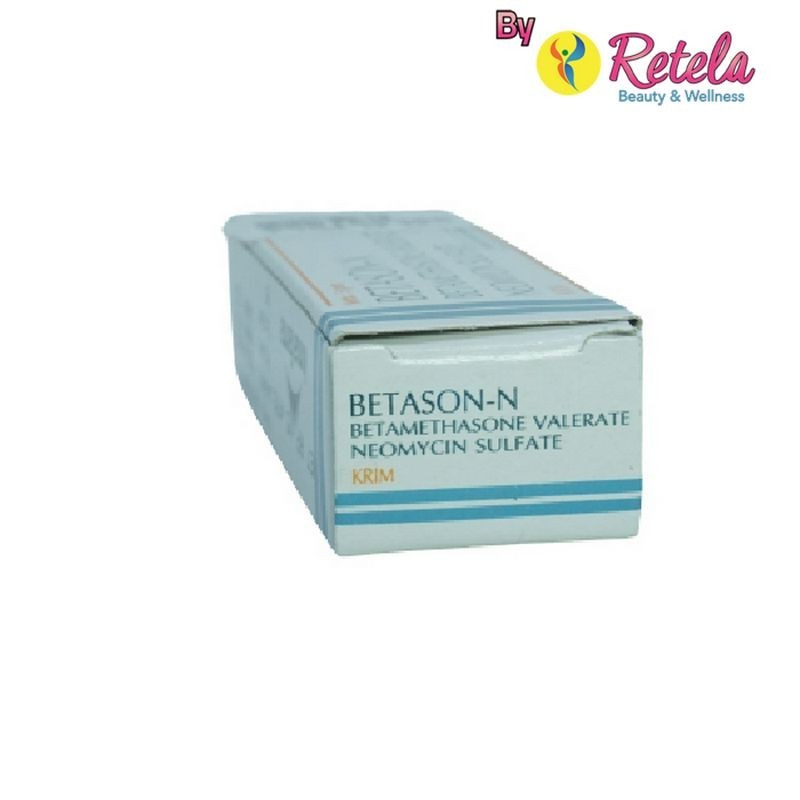 Jual BETASON N CREAM 5GR | Shopee Indonesia