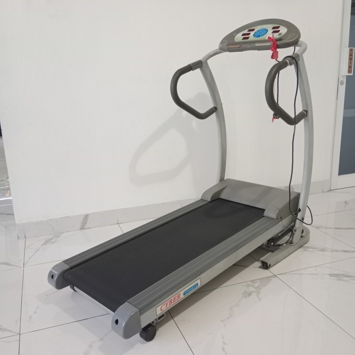 Jual Treadmill Electric Second | Shopee Indonesia
