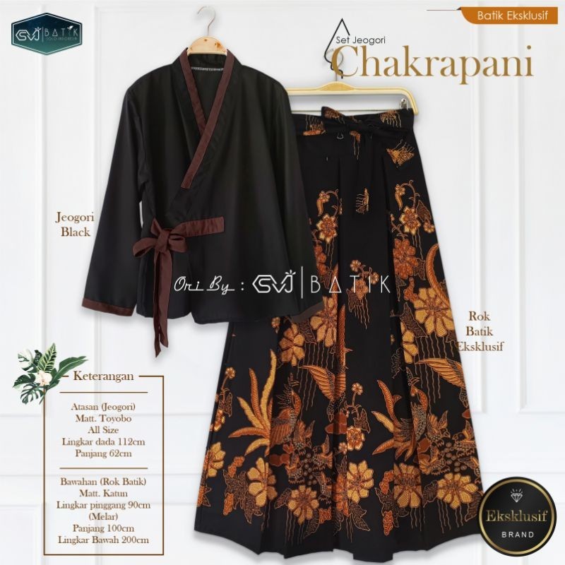 Jual GLAMOURE - SET BATIK WANITA KONDANGAN MODEL TERBARU HANBOK KOREA ...